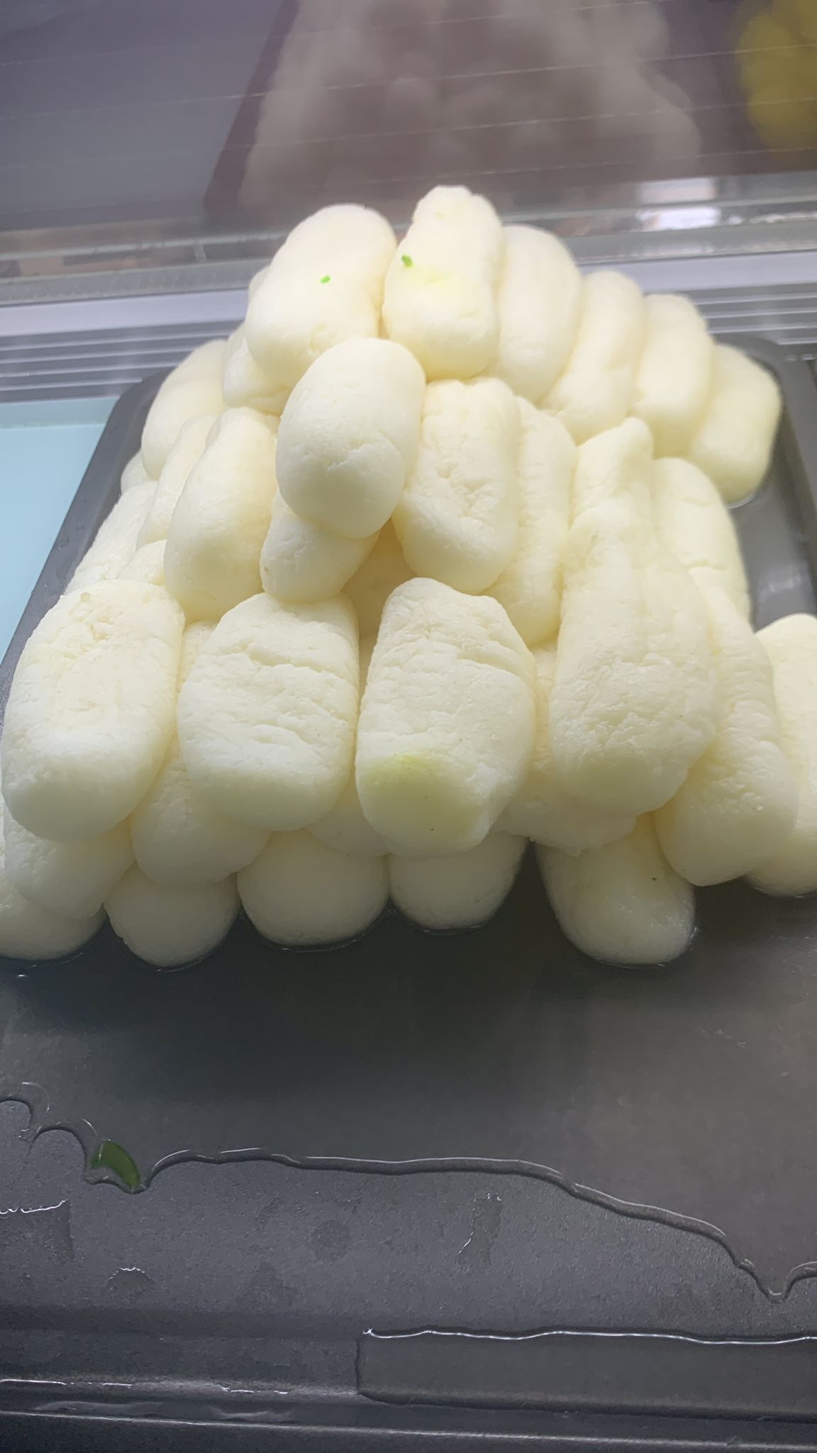 Fresh Cham Cham 500g Indian Sweets Zingstreet X Press Bangkok