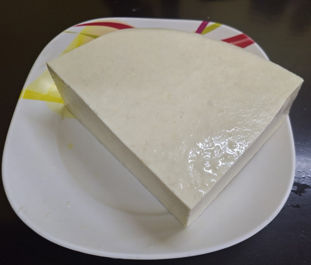 Fresh Malai Paneer 1 Kg - ZingStreet X-Press Bangkok